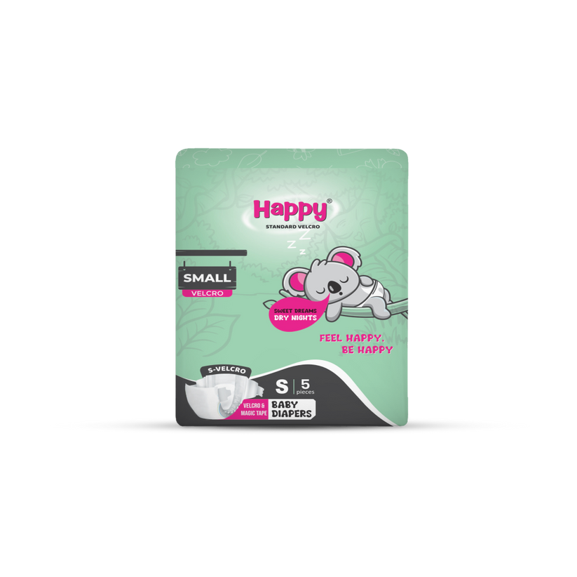 Baby Velcro Diapers – RAAINBOW TEX FAB WEB