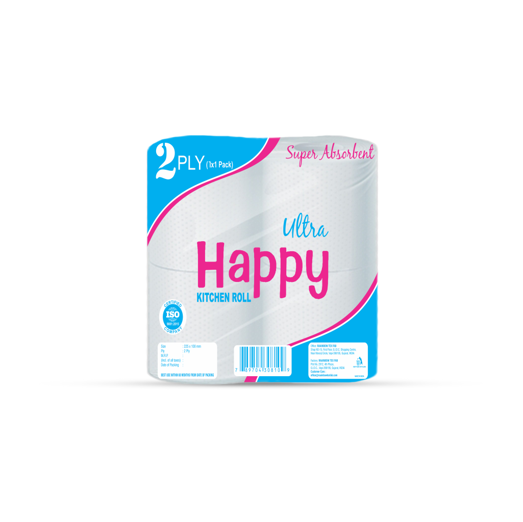 Kitchen Roll – RAAINBOW TEX FAB WEB